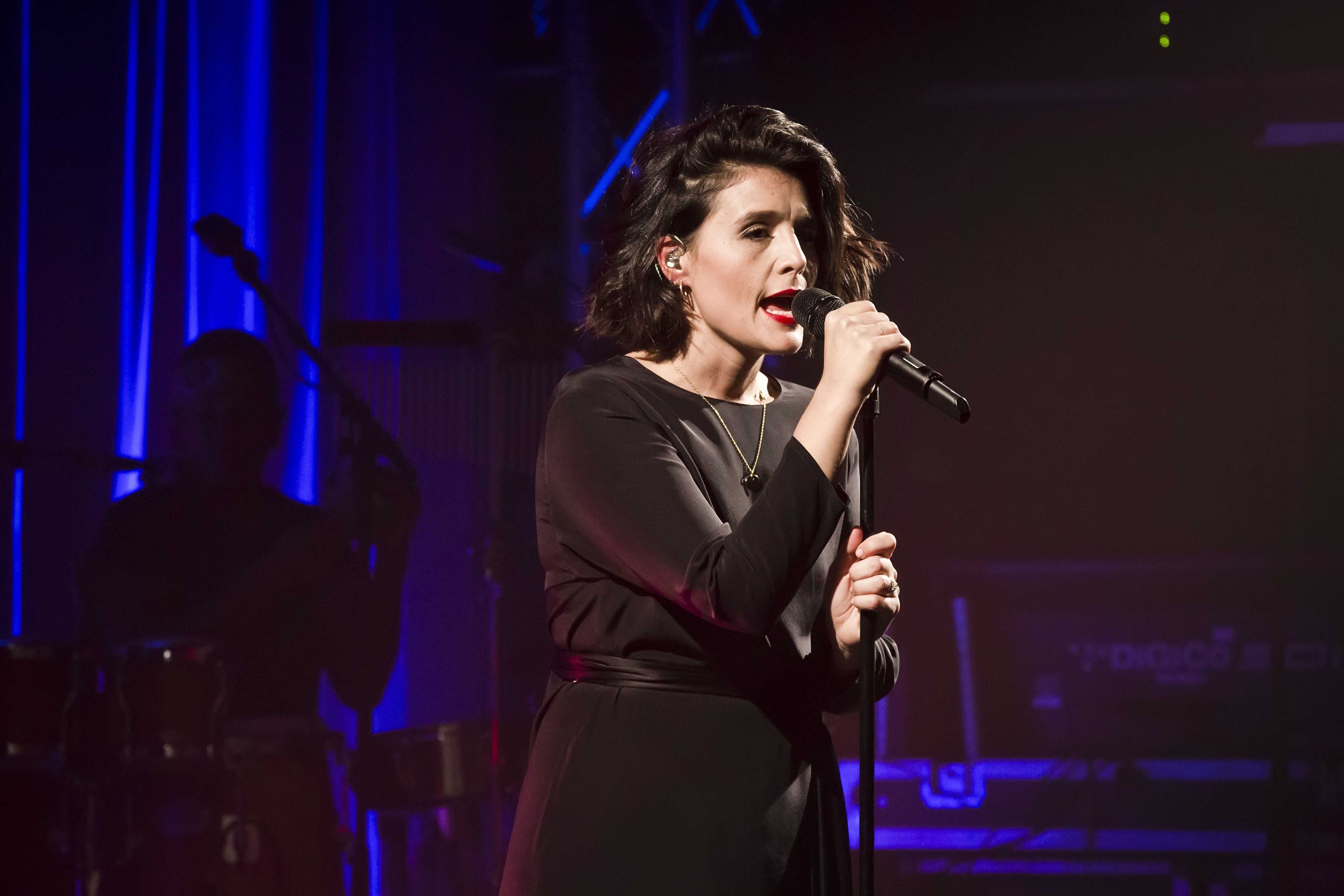 Stream Jessie Ware’s New Album Glasshouse | SPIN