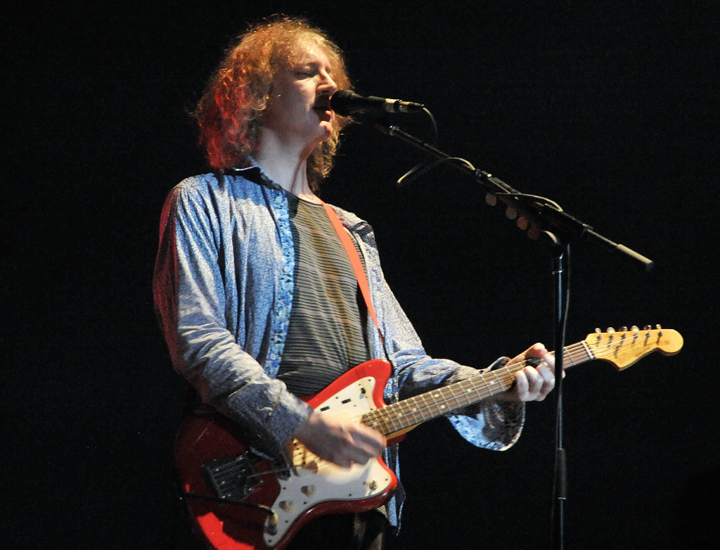 Kevin Shields Says My Bloody Valentine “One Hundred Percent Will” Have ...