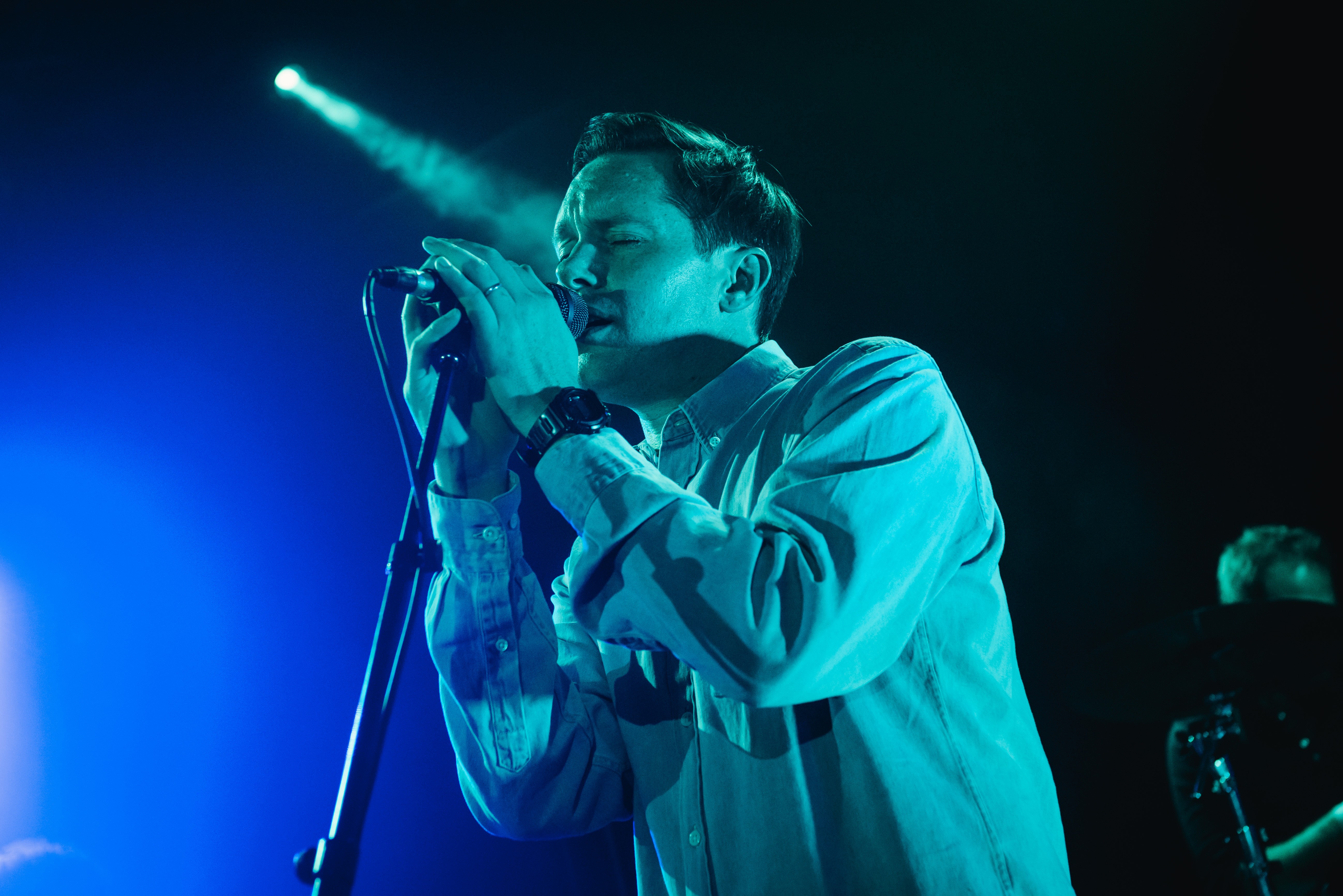 Rhye Announce New Album Blood, Share Single "Count To Five" - SPIN
