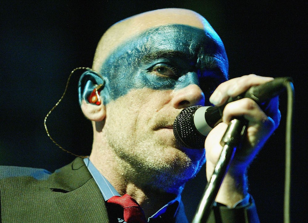 Watch R.E.M.'s Automatic for the People Documentary Automatic Unearthed ...