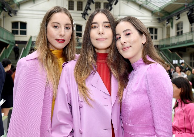 Haim Announce North American Tour - SPIN