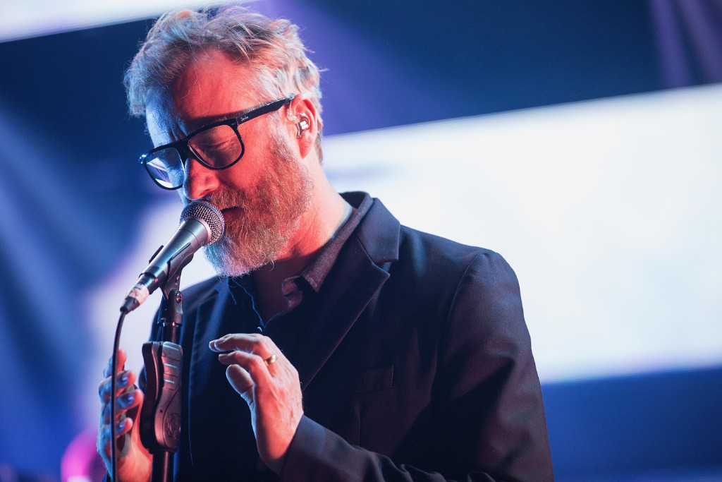 Watch The National Look Back on Trump's First Year in New "Walk It Back ...