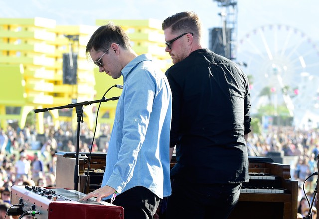 Stream Rhye's New Album Blood - SPIN