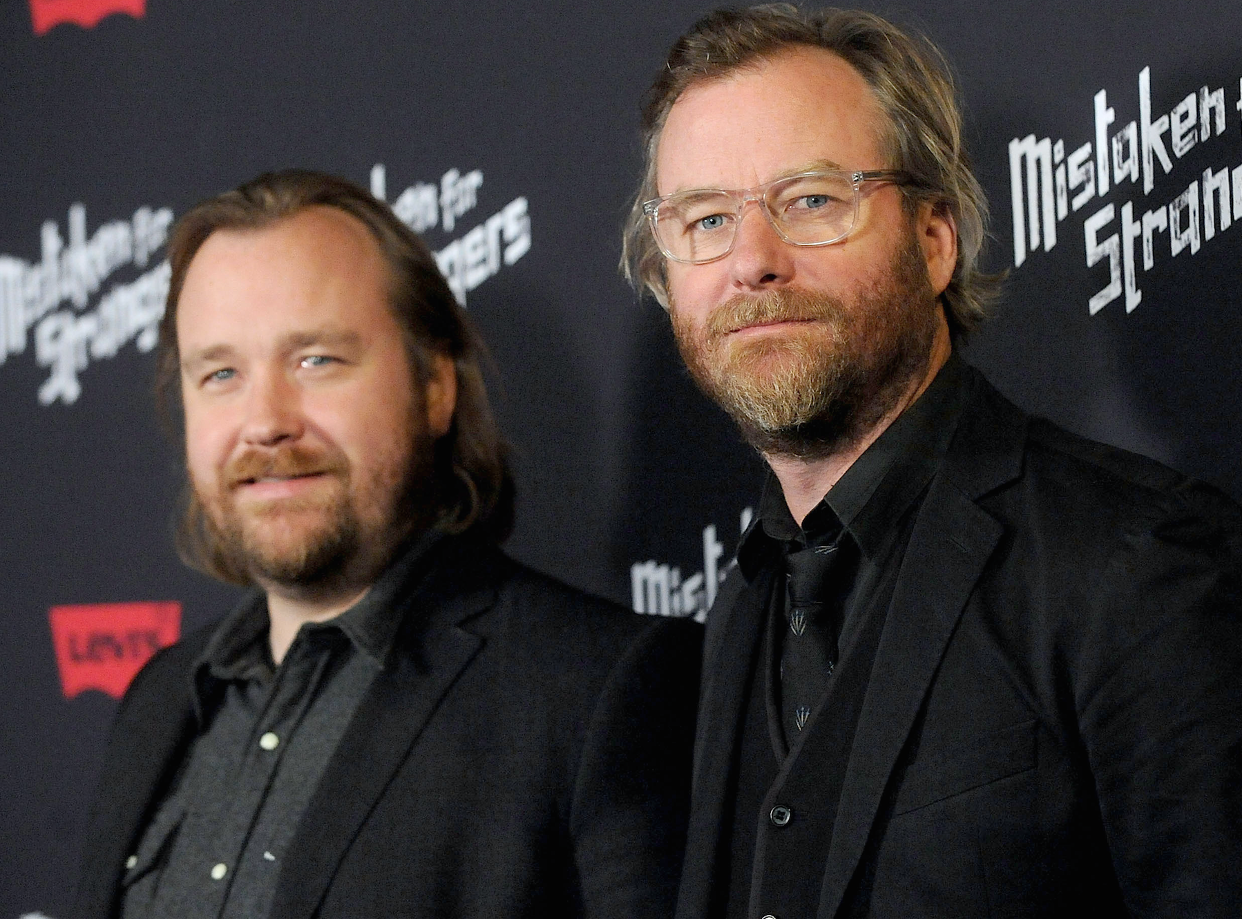 The National’s Matt Berninger Is Creating and Starring in a TV Show ...