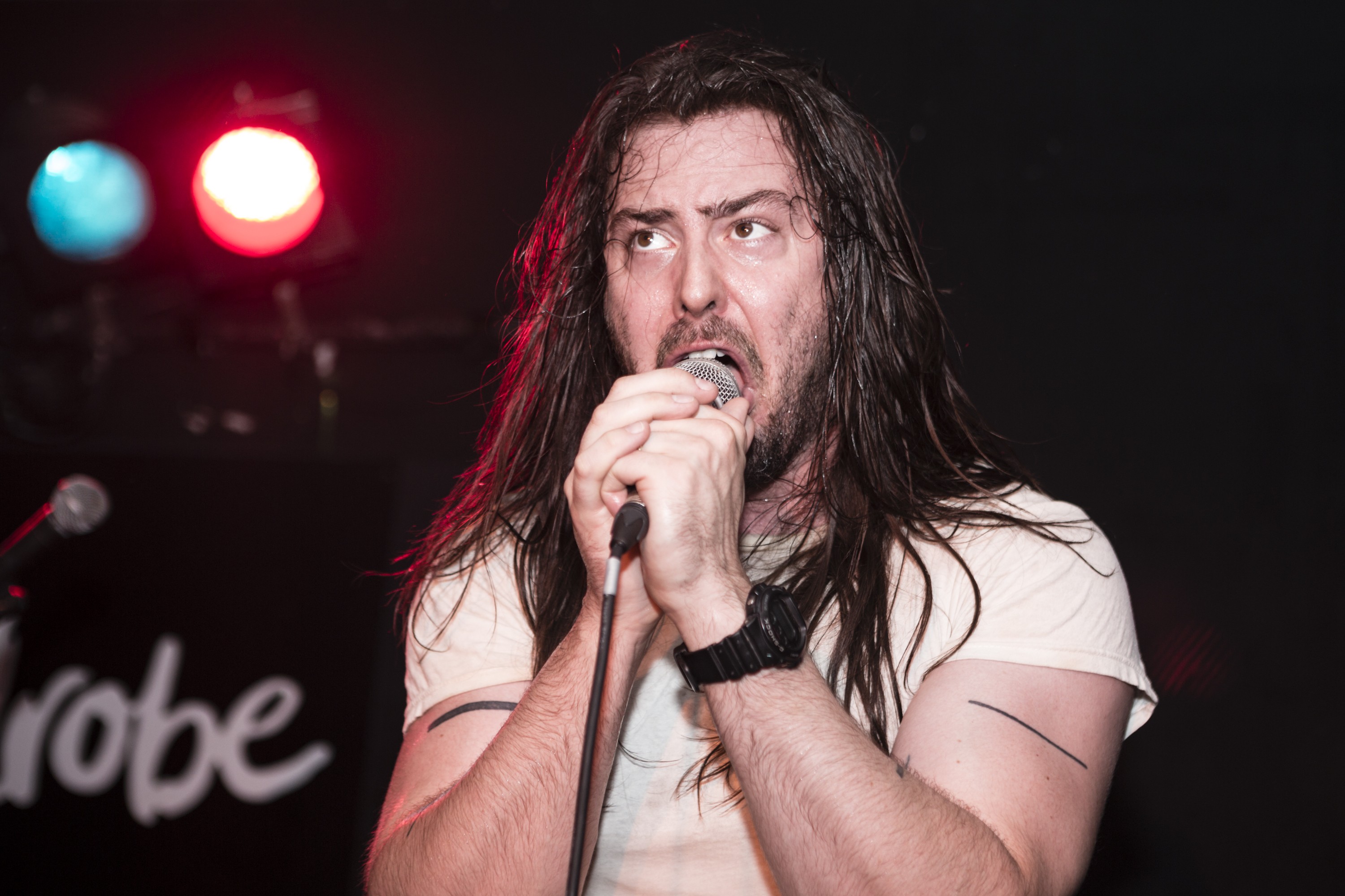 Stream Andrew W.K.'s New Album You're Not Alone - SPIN