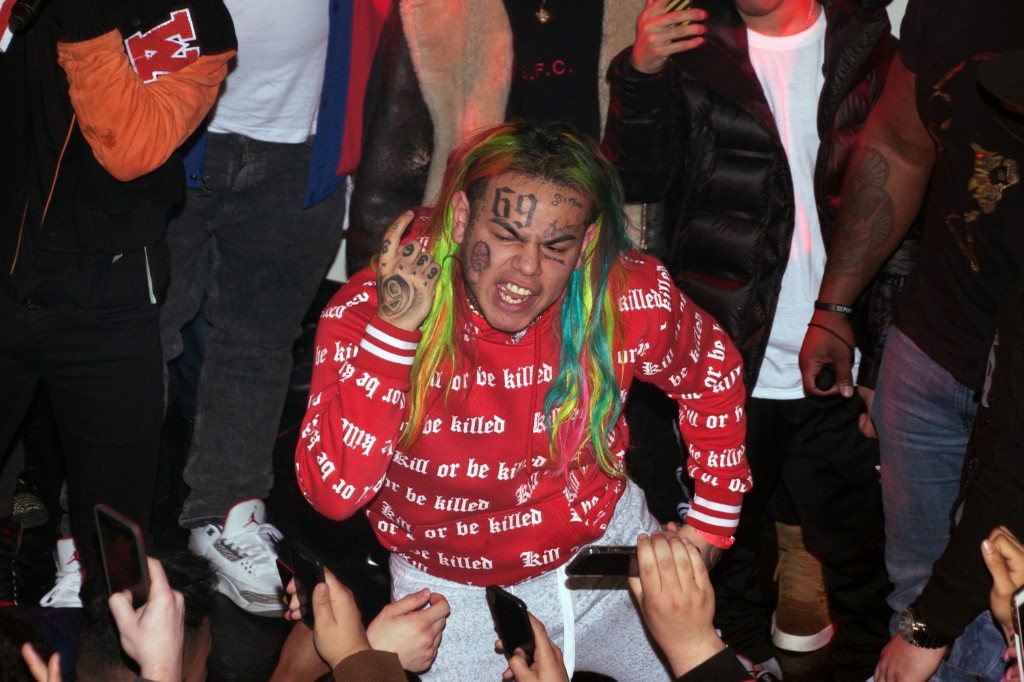 This Is Not the "True Meaning of 69"