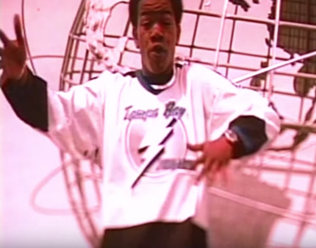 Craig Mack, Former Bad Boy Rapper, Dead at 46 | SPIN