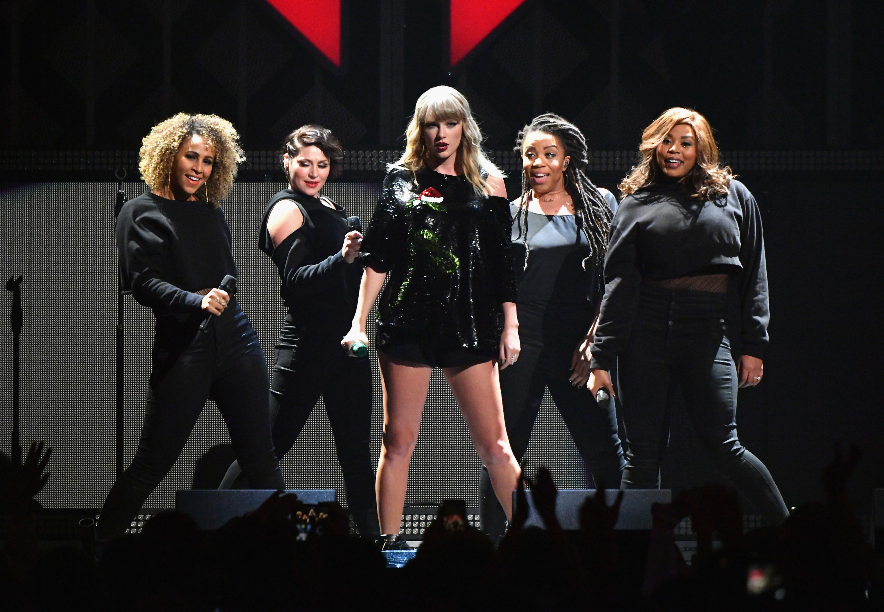 Taylor Swift's "September" Cover Is Joyless: Review