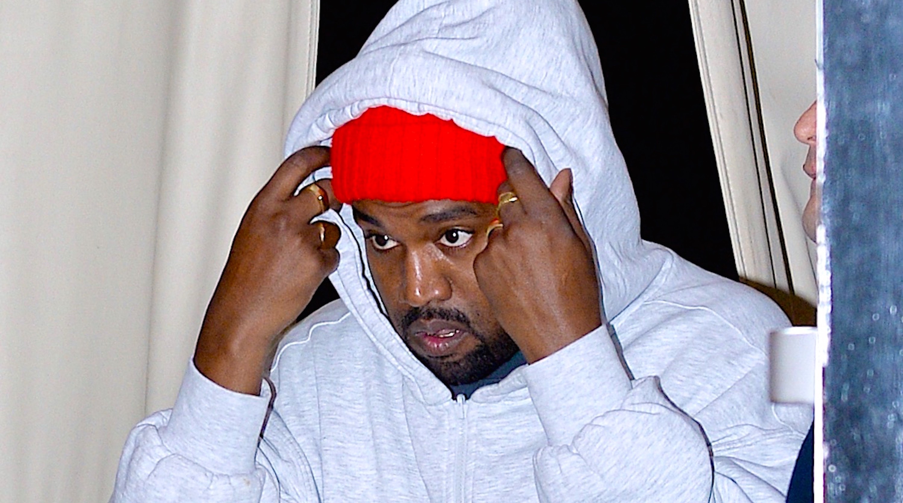 Is "Love Everyone" Really the Title of Kanye's New Album? - SPIN