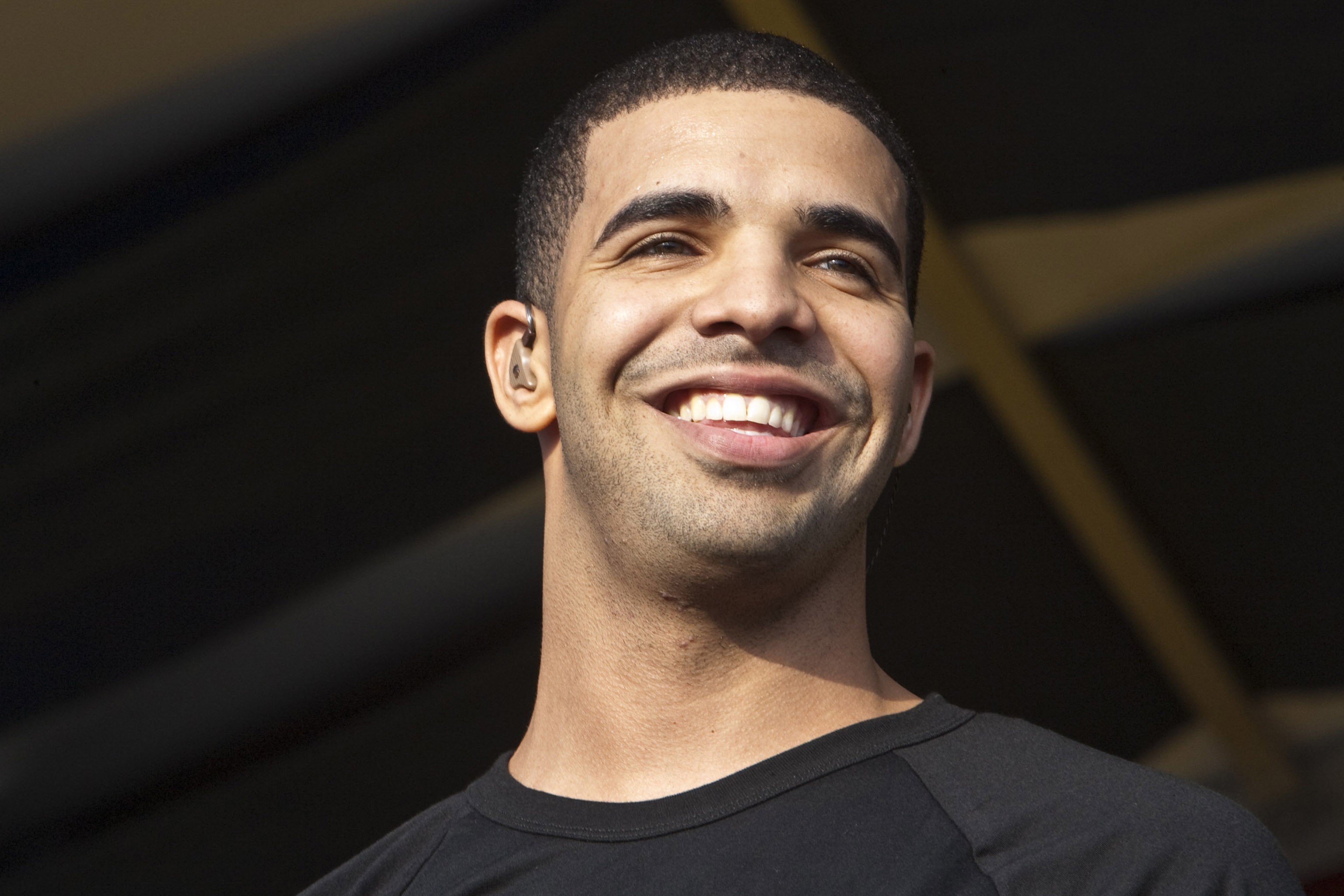 Please Enjoy This Clip of Drake Geeking Out About His Autographed Pusha ...