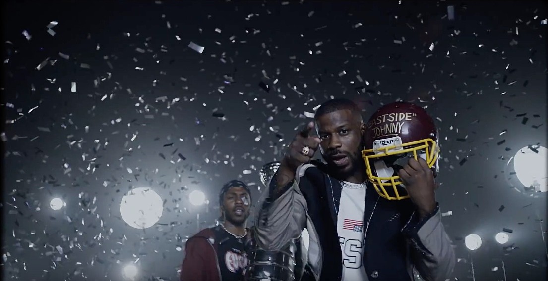 Jay Rock - "Win" Video