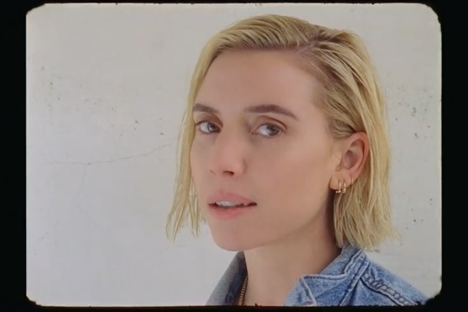 Video: Lykke Li – "Utopia" - SPIN