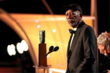 Morgan Freeman's Lawyer Asks CNN to Retract Sexual Misconduct Story - SPIN