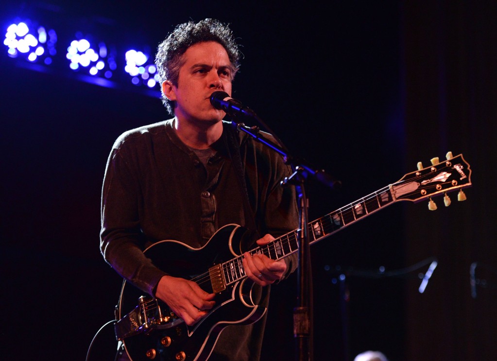 Stream M. Ward's New Album 'What a Wonderful Industry'
