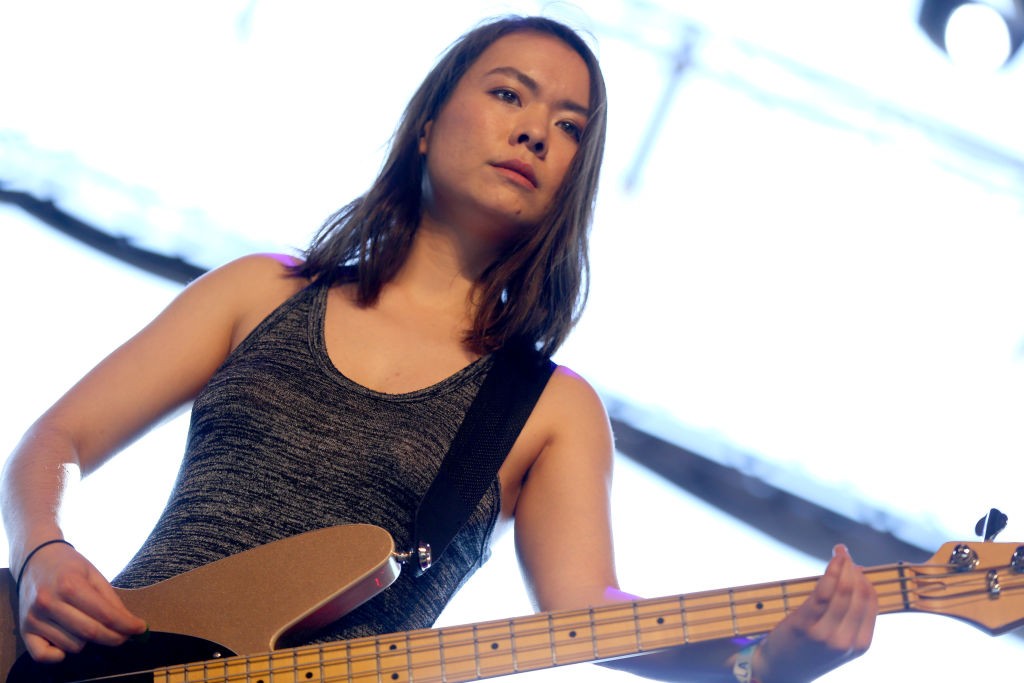 Mitski Announces New U.S. Tour Dates in August - SPIN