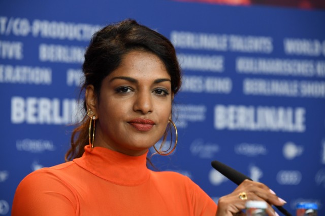 M.I.A. Announces Release Dates for New Documentary