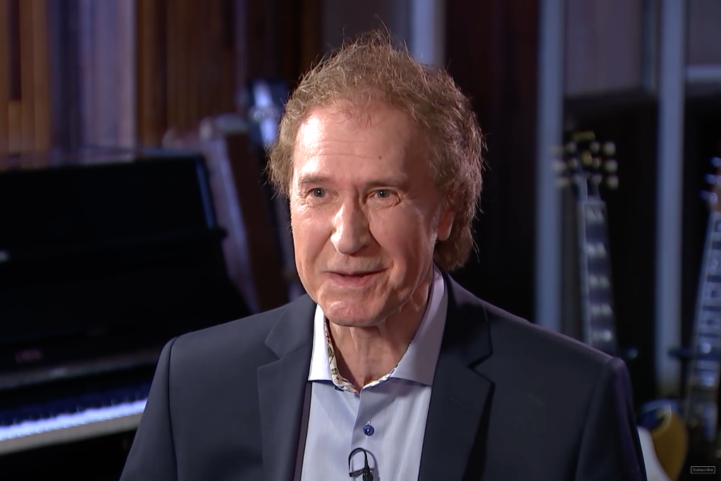 Ray Davies Teases a Kinks Reunion (Again)
