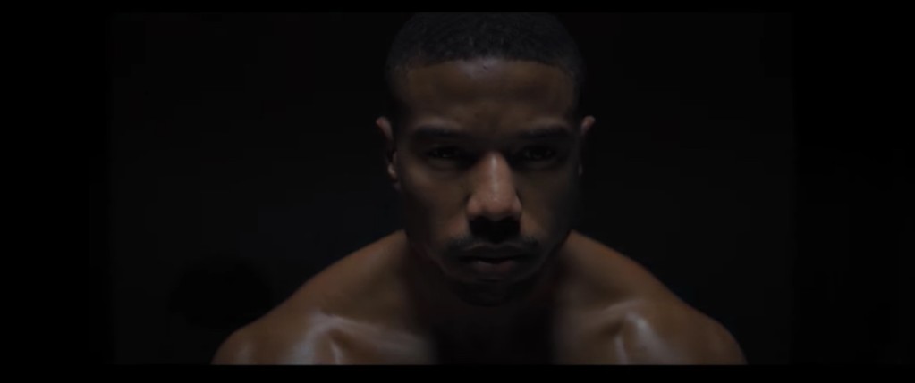 'Creed II' Trailer: Video