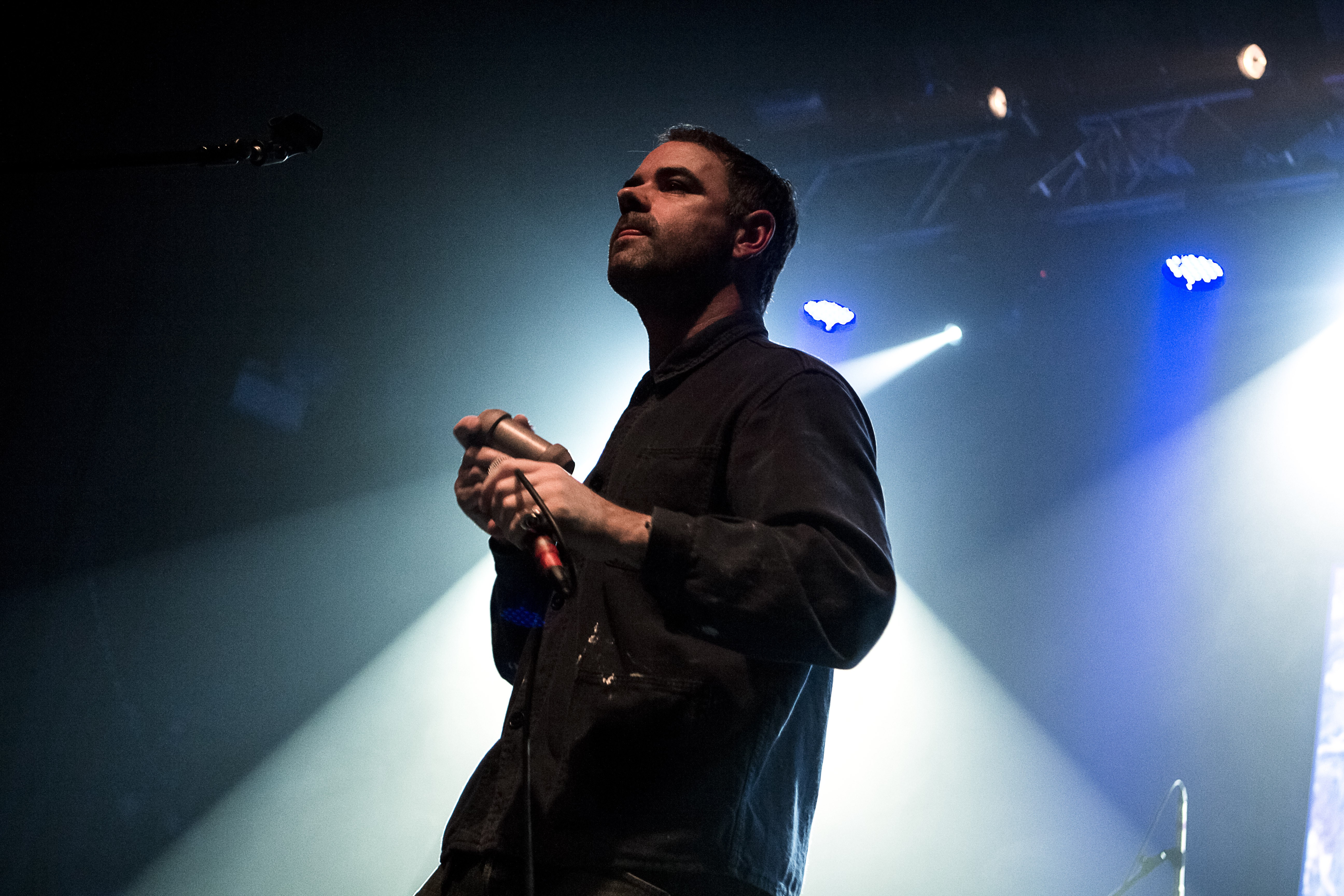 The Beta Band Announce 'Three EPs' 20th Anniversary Reissue