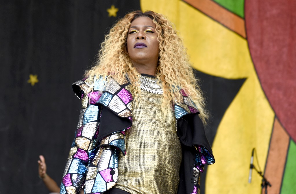 Big Freedia Says She Had to Reach Out to Drake to Appear in His "In My ...