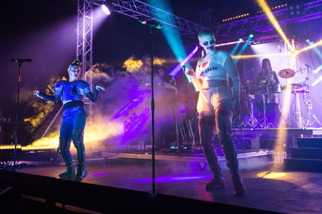 Fever Ray Cancel Remaining 2018 Tour Dates | SPIN