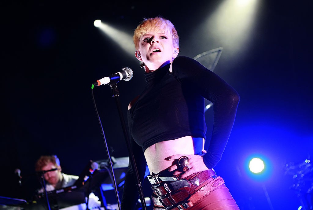 Dancing Queen: Our 2010 Interview With Robyn