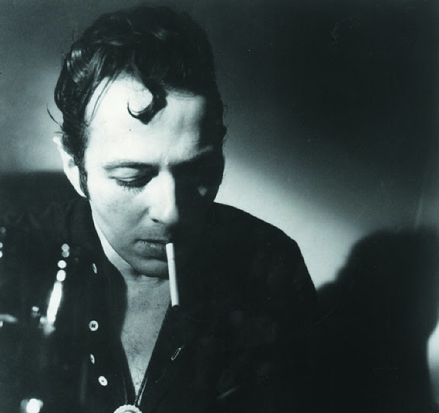 Joe Strummer Tribute Includes Bruce Springsteen