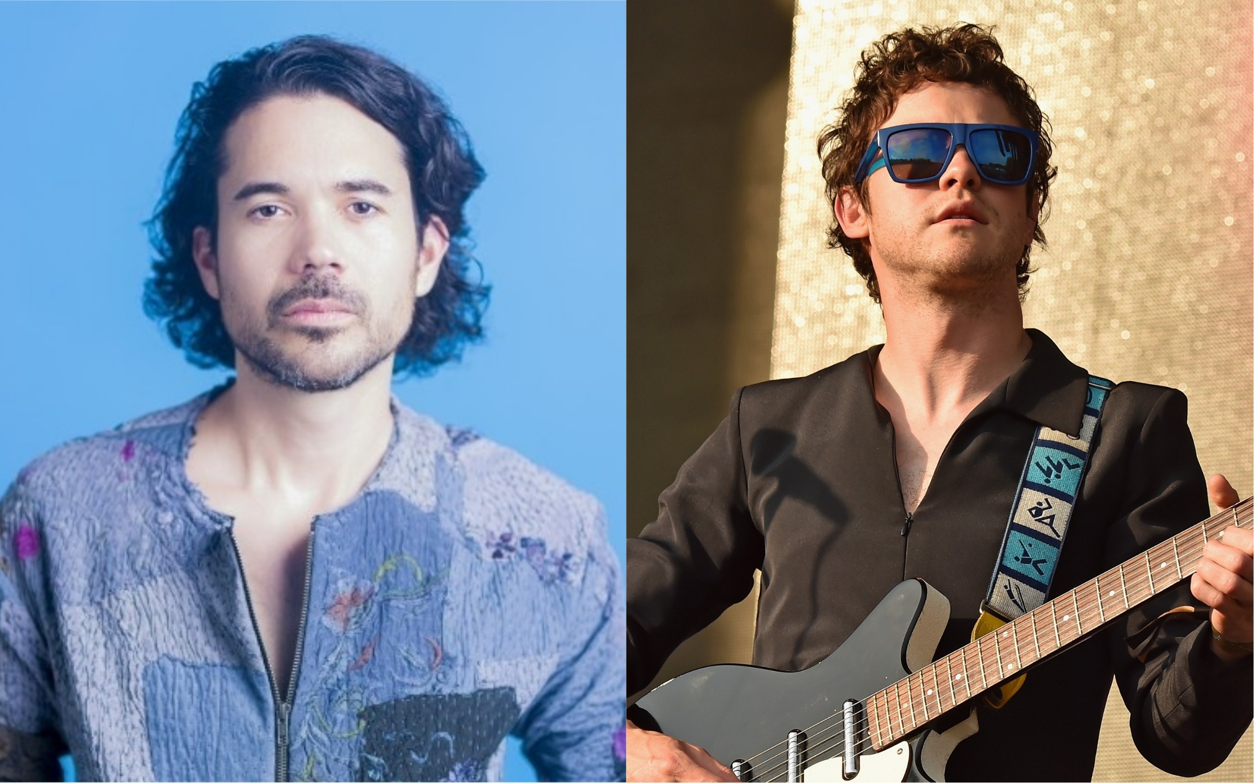 Stream New Matthew Dear Remixes of Every Track on MGMT’s Latest Album ...