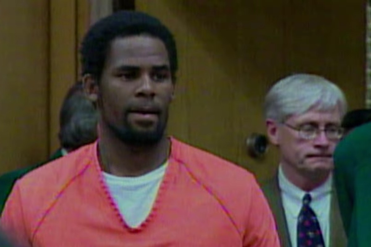 Watch the Trailer for Lifetime's Docuseries 'Surviving R. Kelly'