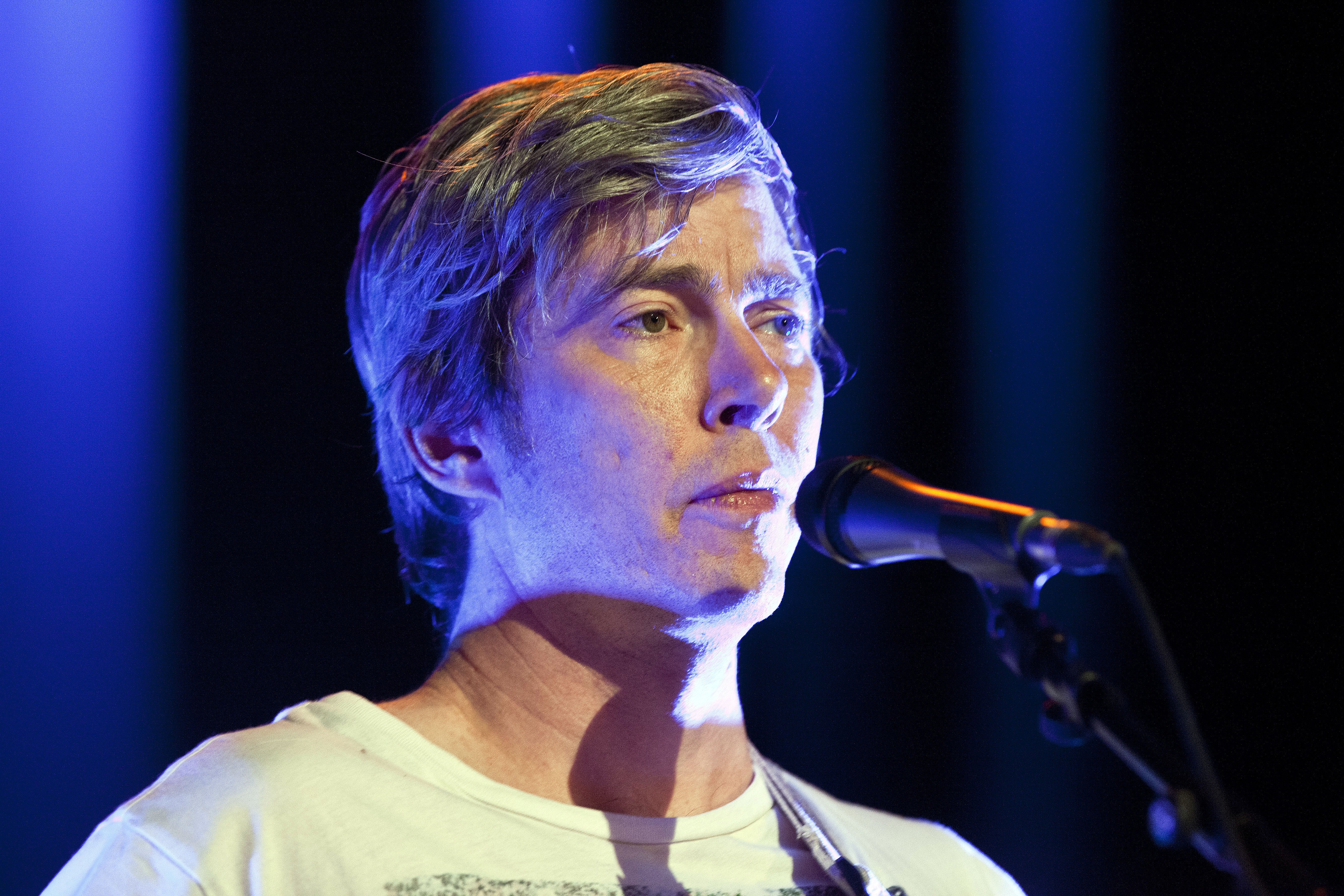 Check out these new Bill Callahan and WHY? albums