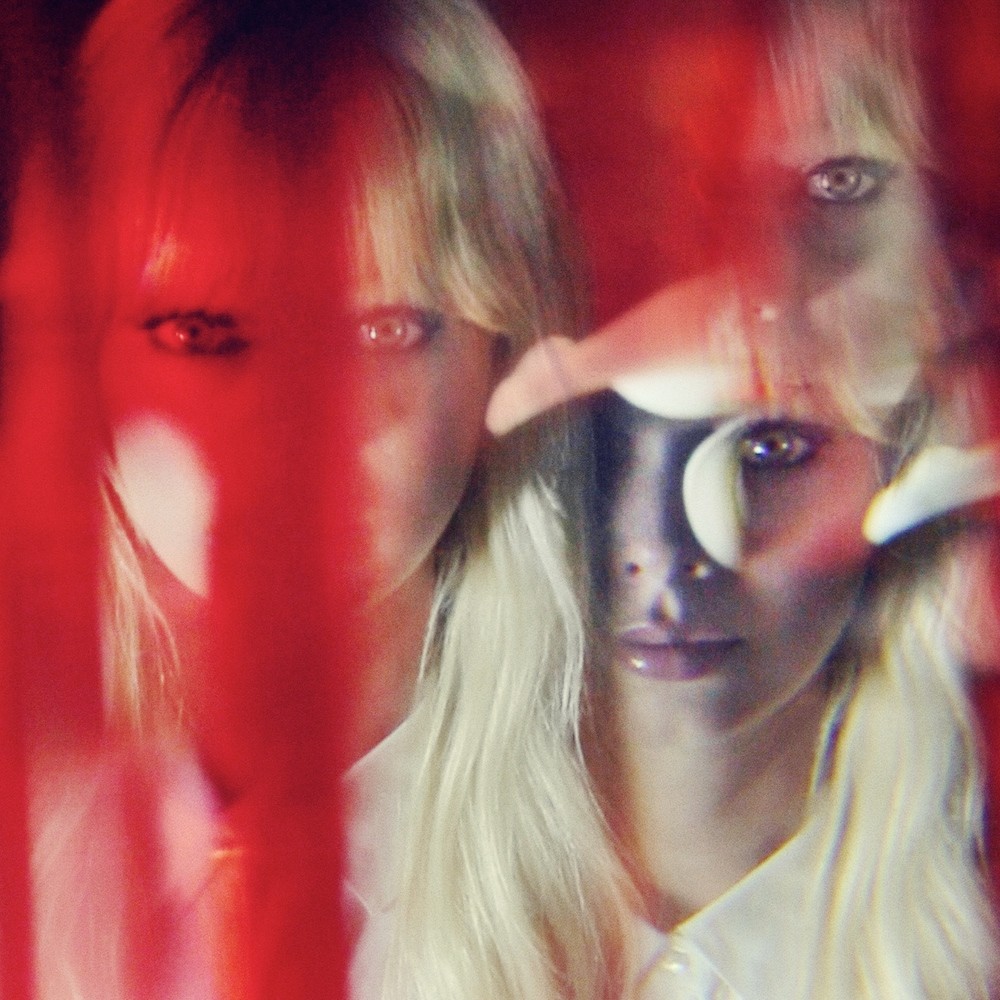 Chromatics Release CD-Only 'Camera (Deluxe)' EP