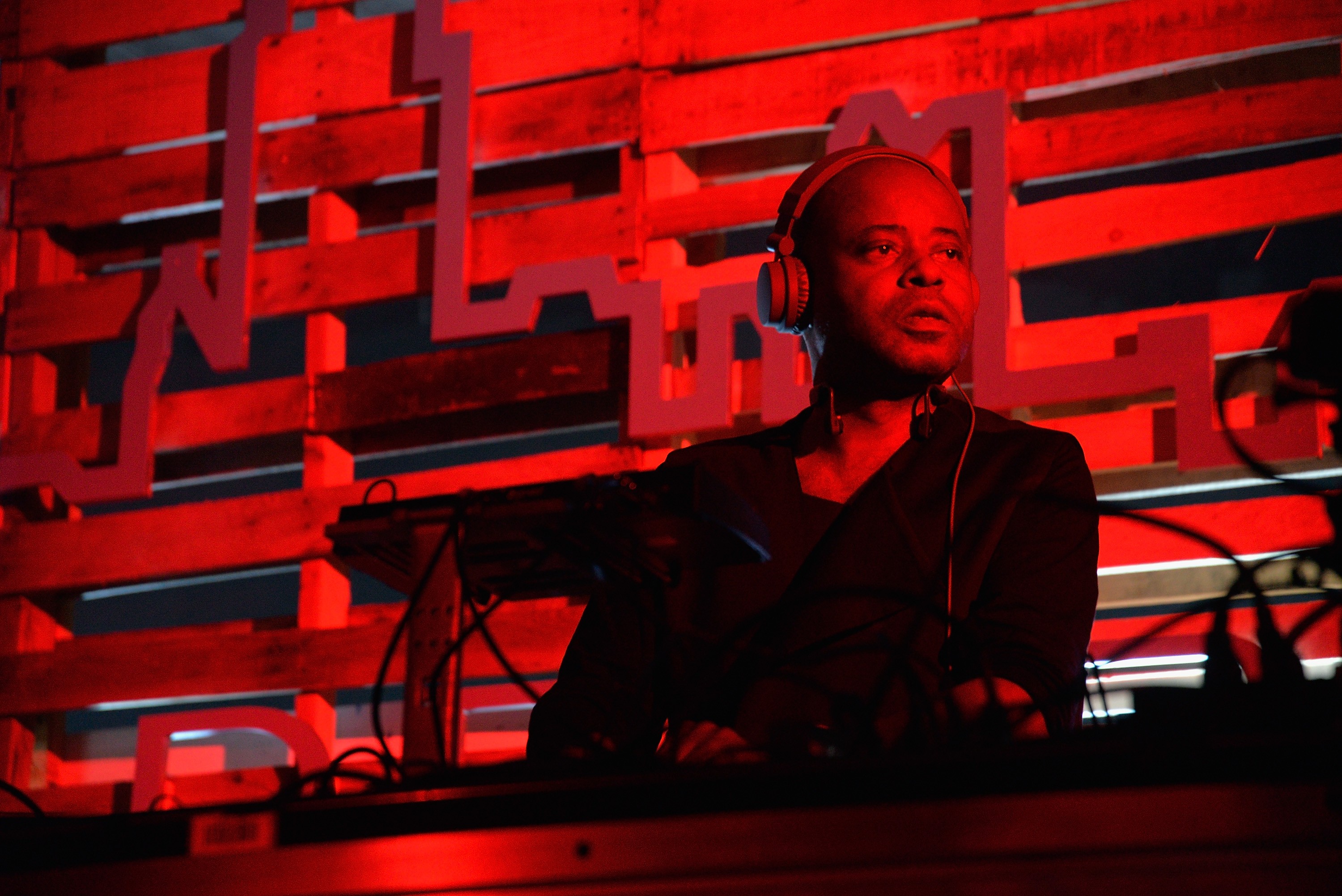 New Documentary Tracing the Rise of Detroit Techno Is in the Works - SPIN