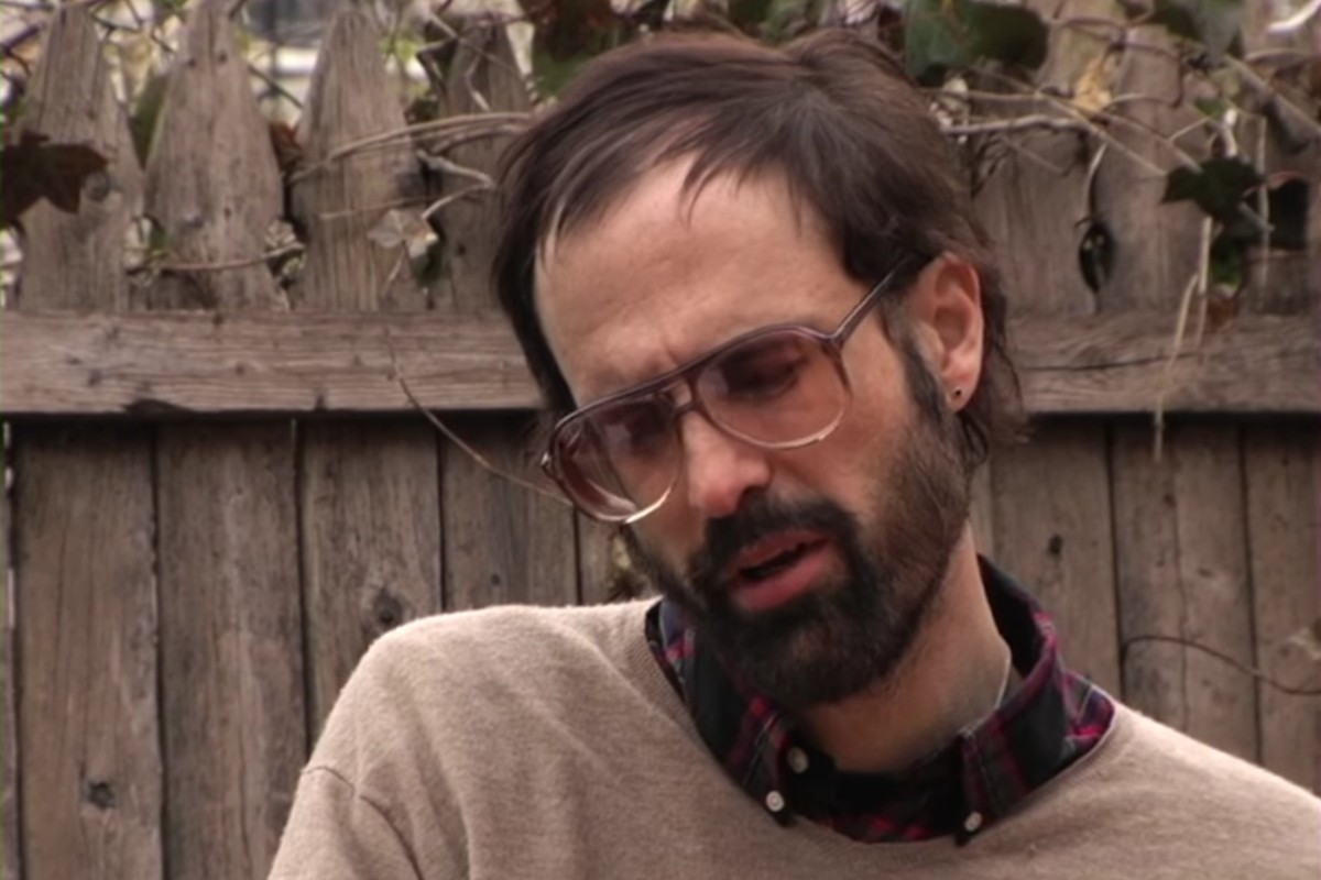 Silver Jews' David Berman to Launch New Band in 2019