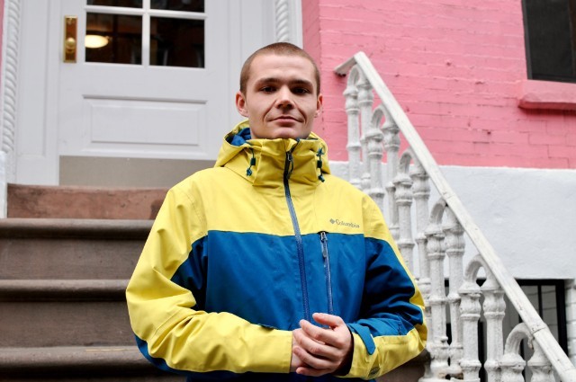 Westerman Announces North America and U.K Tour