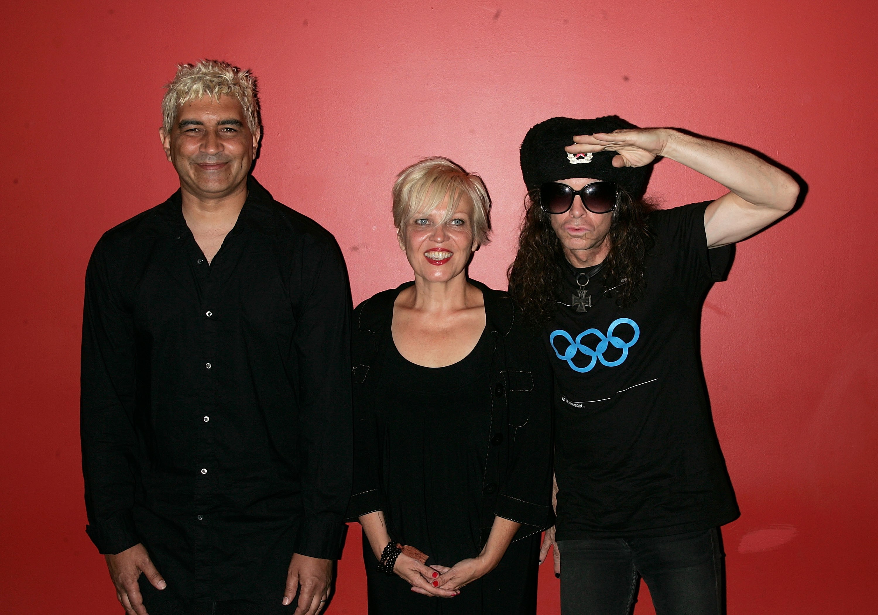 Germs Bassist Lorna Doom Has Died