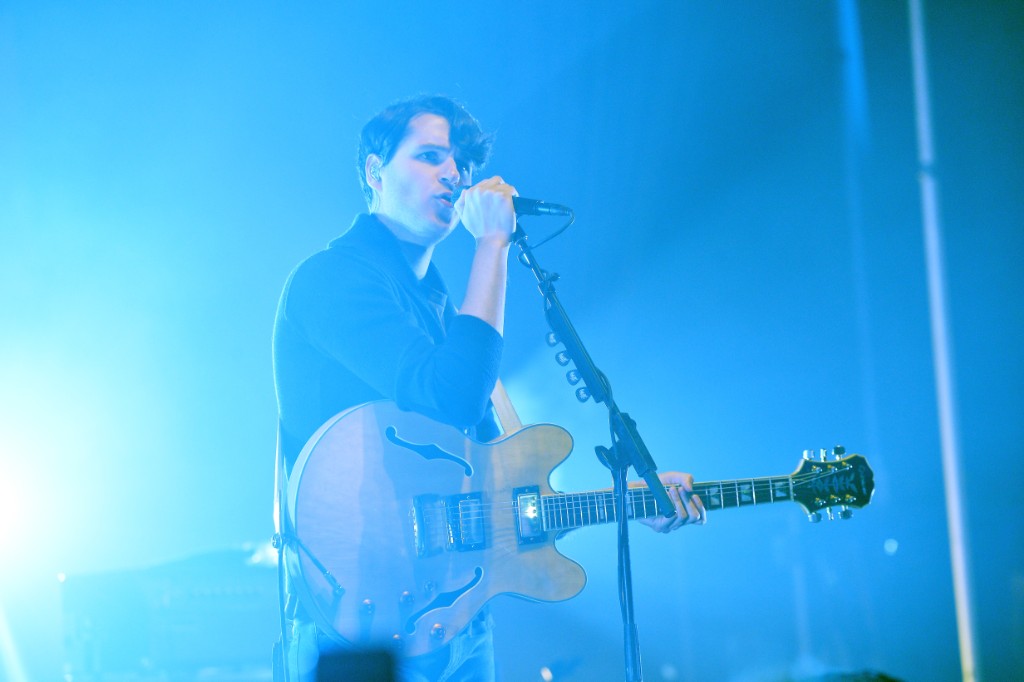 Vampire Weekend 2019 Tour Dates