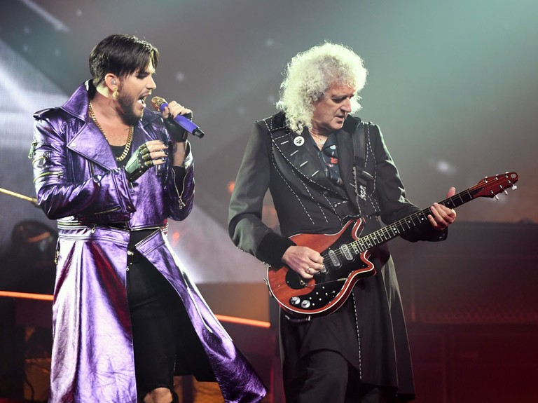 Queen and Adam Lambert Documentary Coming to ABC This Spring - SPIN