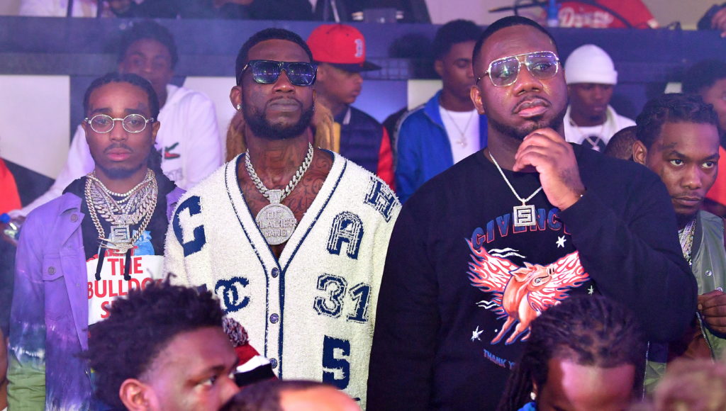 Migos – “Position to Win” | SPIN