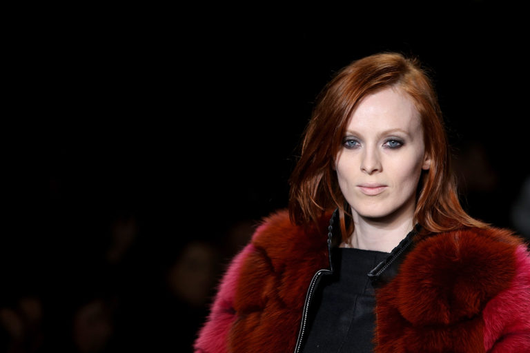 Karen Elson Says She Had a "Traumatizing Experience" With Ryan Adams