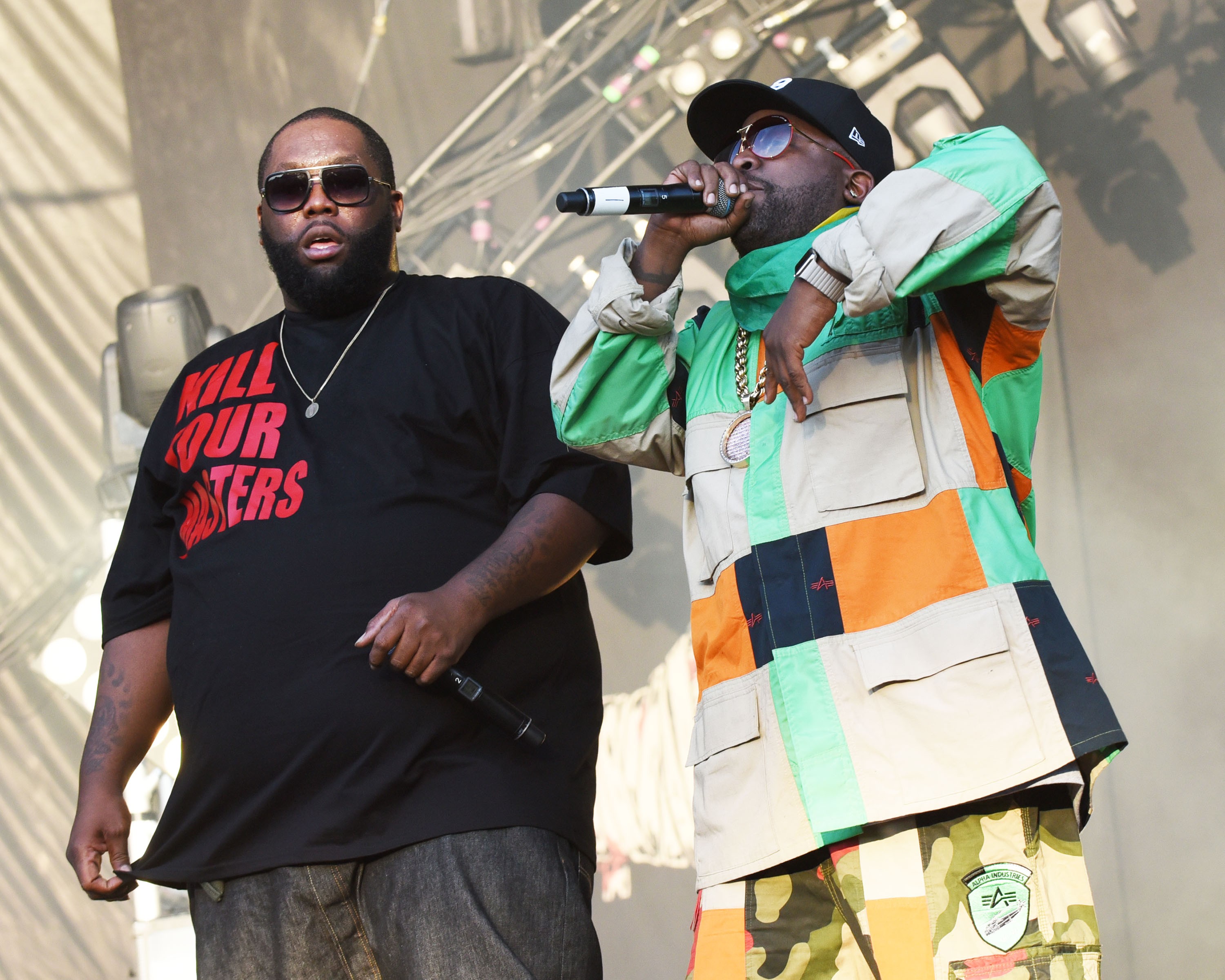 Stream 2 New Songs From Big Boi - SPIN