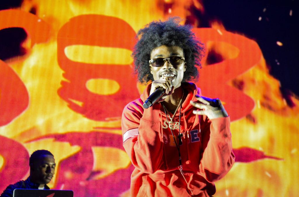 SOB X RBE Announce North American Tour | SPIN