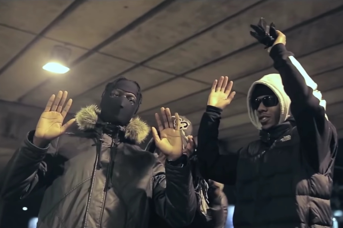 YouTube Deletes Dozens More Drill Music Videos At Request Of London Police