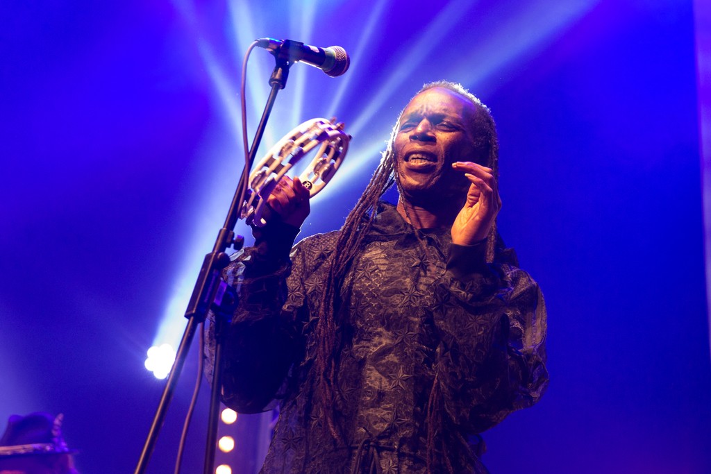 Ranking Roger Dead at 56