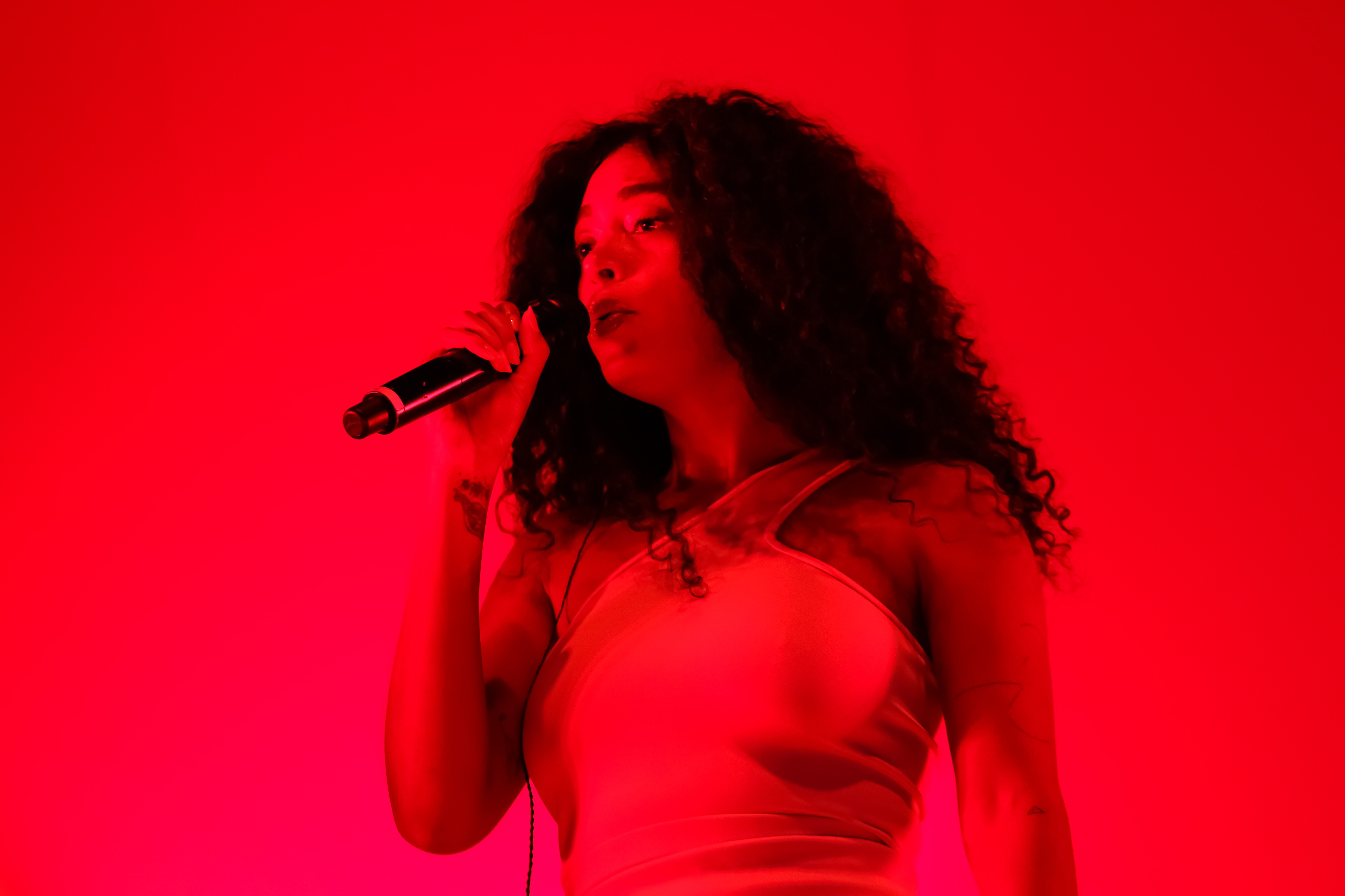 Solange Announces 'When I Get Home' "Album Experience" Livestream ...