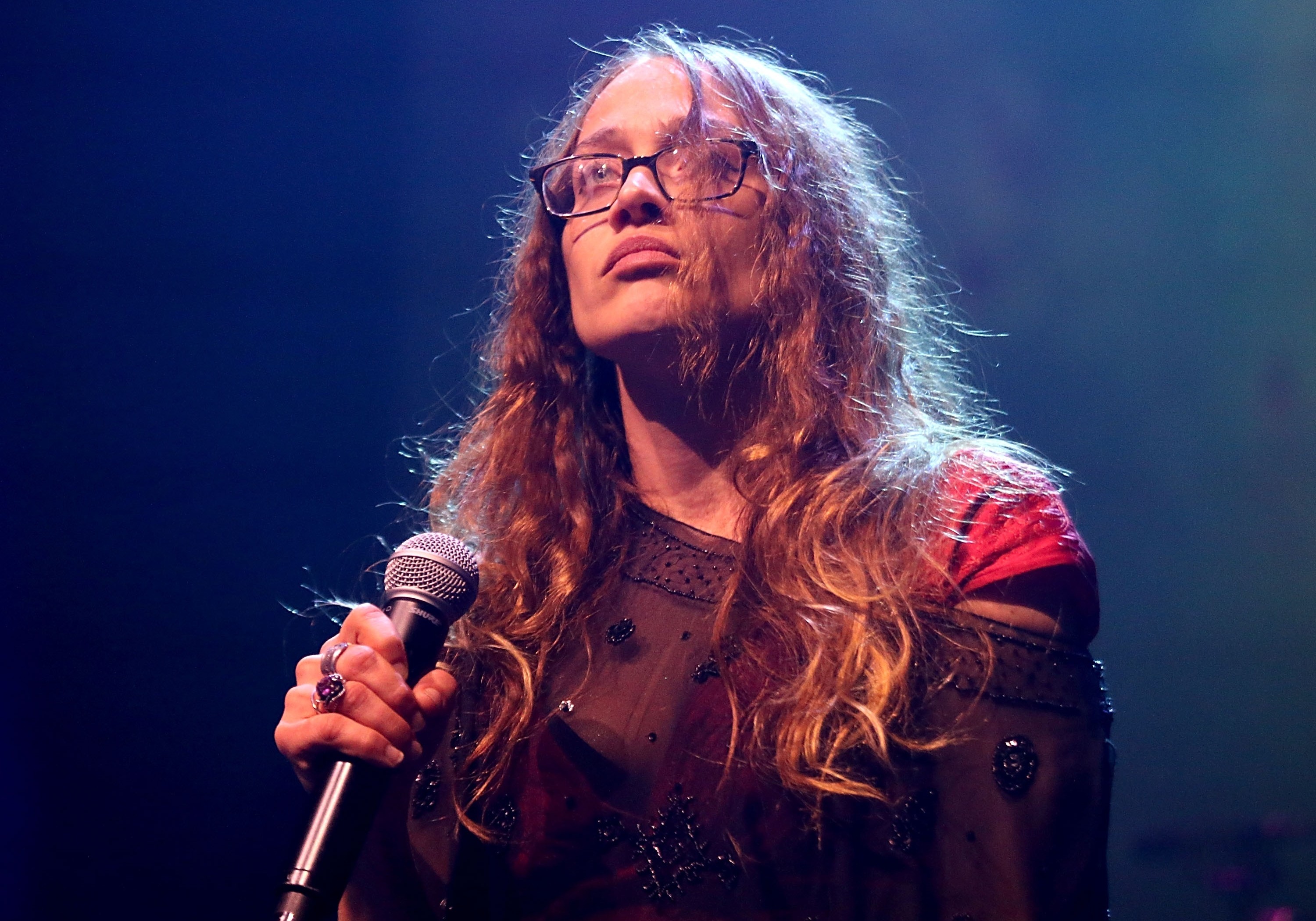 Fiona Apple Teases New Music With Home Studio Footage