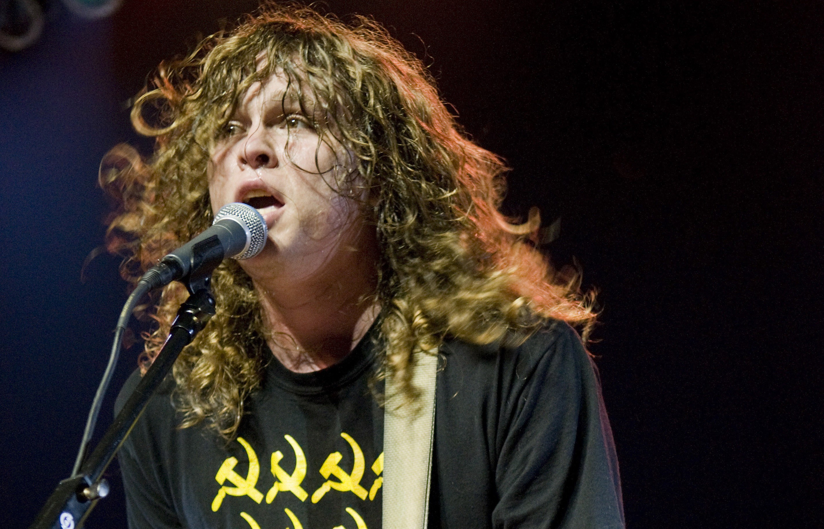Early Jay Reatard Band Lost Sounds Announces New Reissue - SPIN