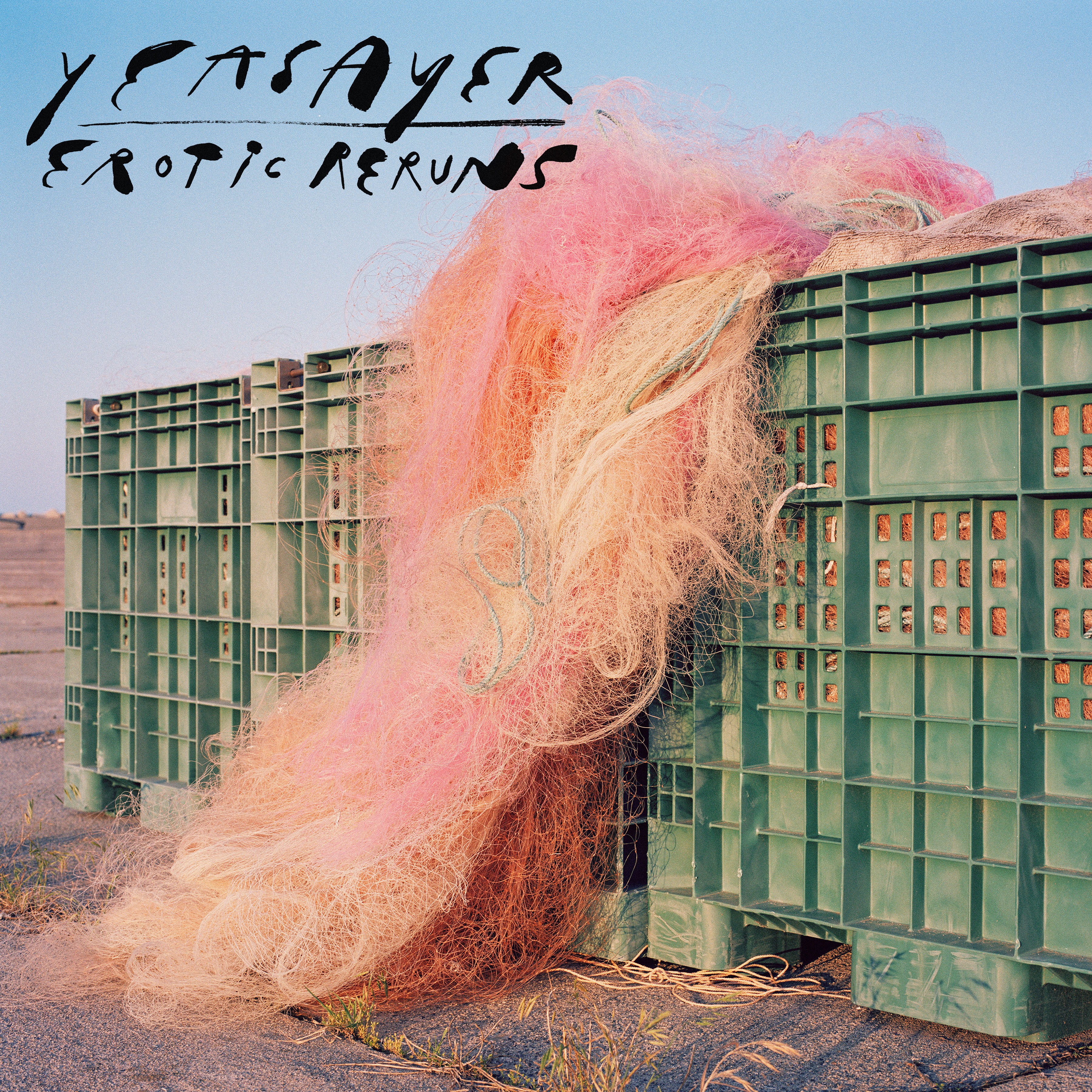 Yeasayer Announce New Album and Tour, Release Two New Songs - SPIN