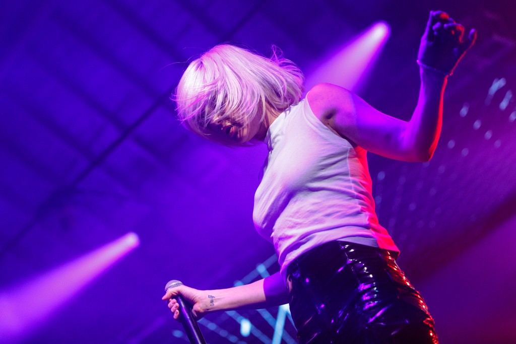 Phantogram Announce Summer North American Tour