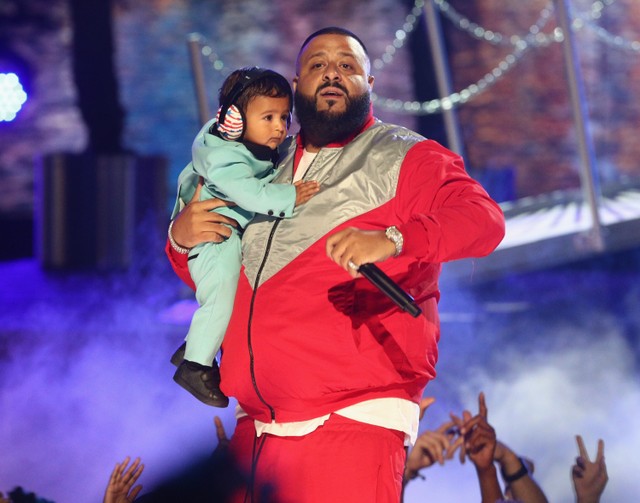 Stream DJ Khaled’s New Album 'Father of Asahd' Featuring Beyoncé, Jay-Z ...