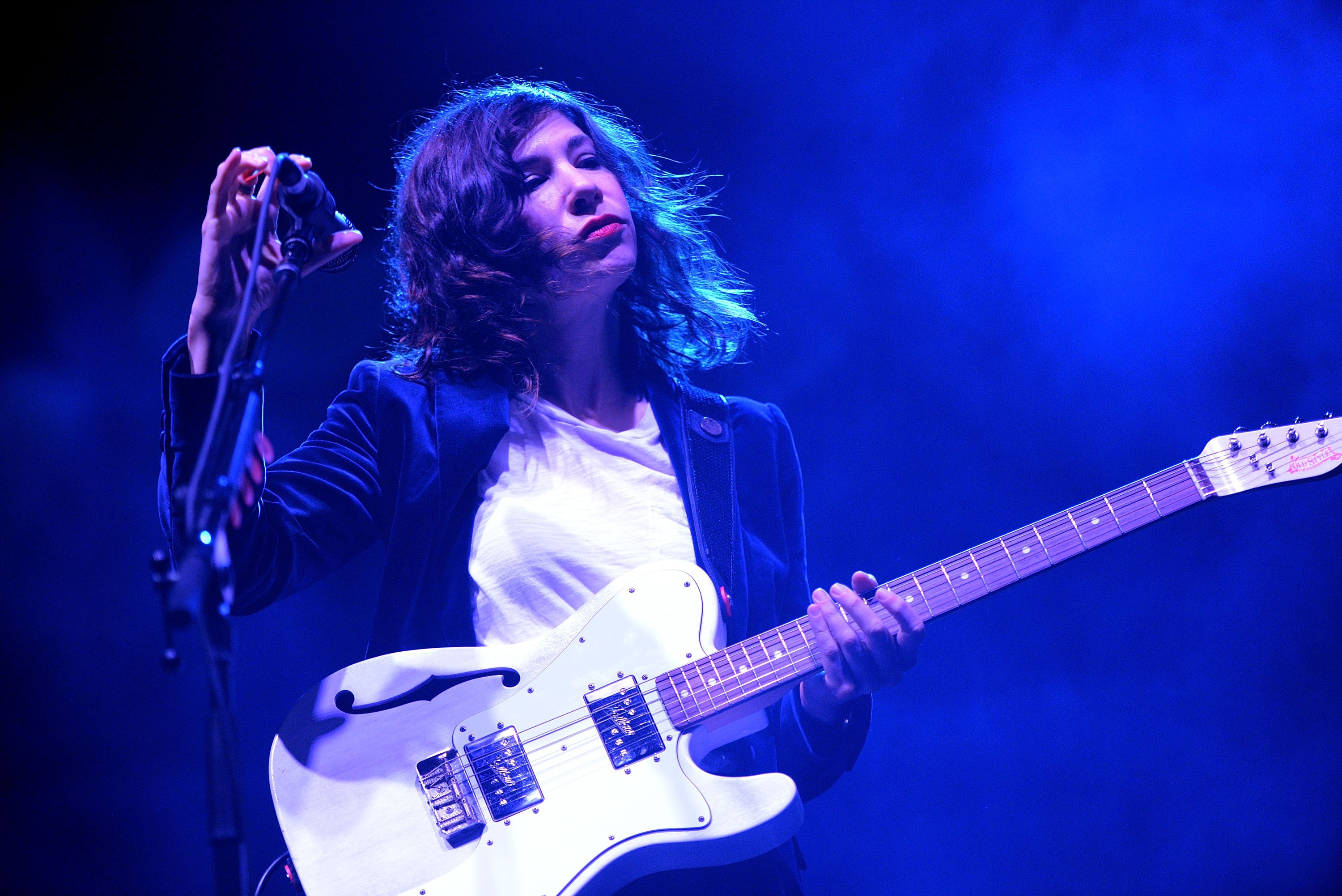 A New Sleater-Kinney Album Teaser Has Appeared and Disappeared | SPIN